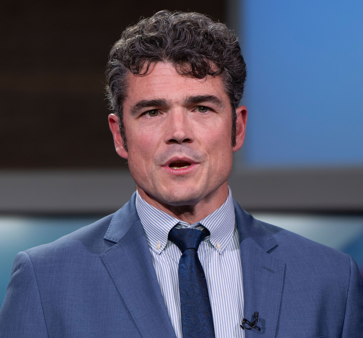 Joe Kent i najveći tabu američke politike | advance.hr