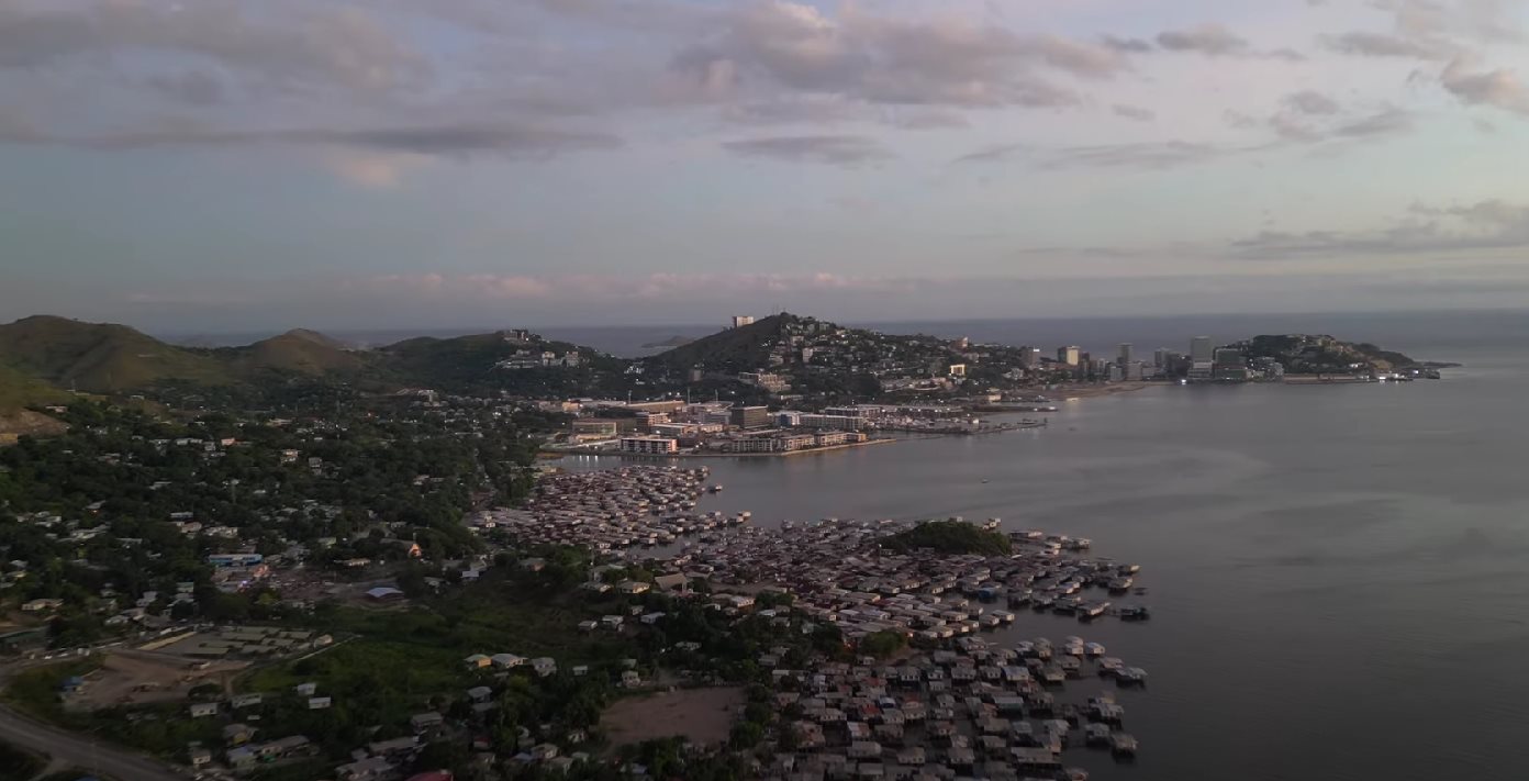 Papua Nova Gvineja u fokusu napetosti na Pacifiku: Joe Biden krajem ...