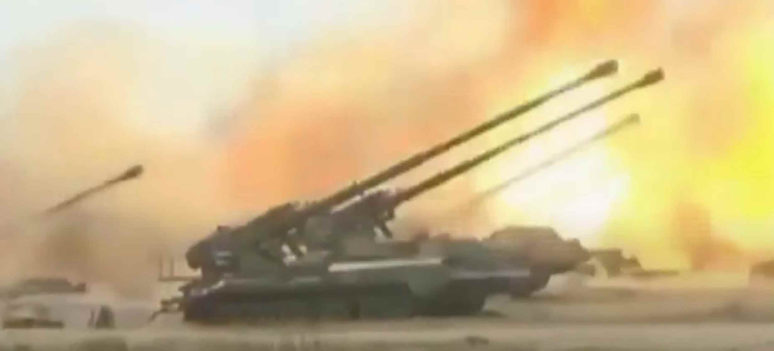 Američki obavještajci tvrde kako Rusija kupuje milijune granata i ...