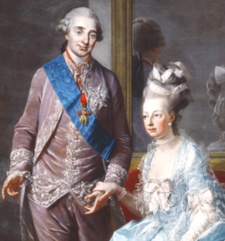 13. kolovoz 1792: Gotovo je tisuću godina monarhije, Luj XVI bit će ...